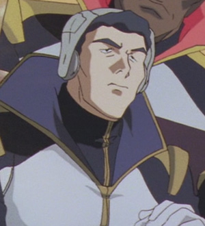 Oceania Kyoudou Daihyou - Character (12037) - AniDB