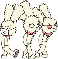 Jjintta set - Character (23473) - AniDB