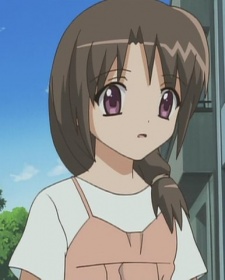 Miyashita Misaki Character 12120 Anidb