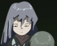 Sae - Character (12598) - AniDB