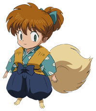 Shippou - Character (12160) - AniDB