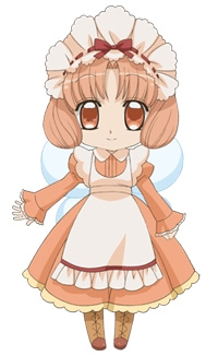 Caramel - Character (12195) - AniDB