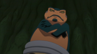 Gerotora - Character (12235) - AniDB