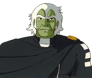 Zwordar the Great - Character (12246) - AniDB