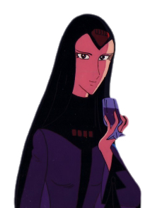 Sabera - Character (12247) - AniDB