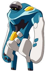 Aionios - Character (12266) - AniDB