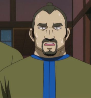 Nanba - Character (12327) - AniDB