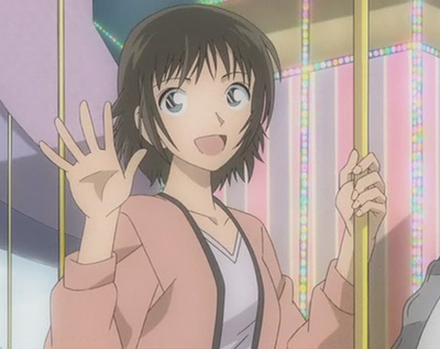 Honjou Nanako - Character (12361) - AniDB