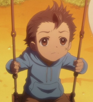 Toshihiko - Character (12420) - AniDB