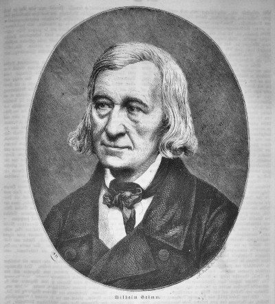 Wilhelm C. Grimm - Person (10147) - AniDB