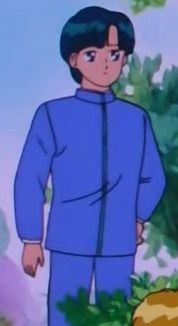 Asaba - Character (12510) - AniDB