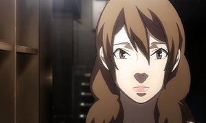 Rina - Character (13553) - AniDB