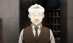 Shimei - Character (13554) - AniDB