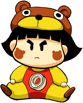 Kinta - Character (27601) - AniDB