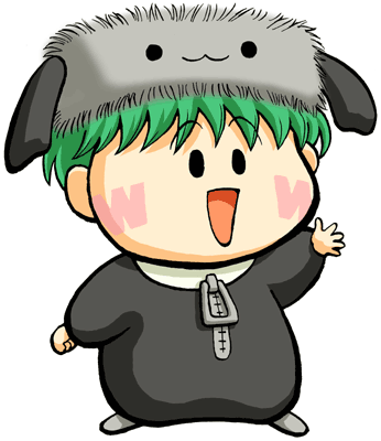 Senri - Character (27599) - AniDB