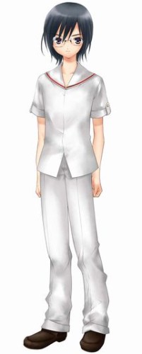 Kuzumi Hiroshi - Character (12586) - AniDB