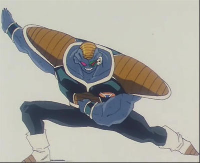 Burter - Character (12614) - AniDB