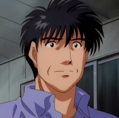 Kida - Character (12632) - AniDB