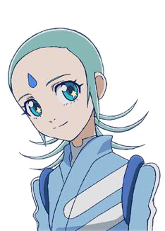 Sora - Character (12643) - AniDB