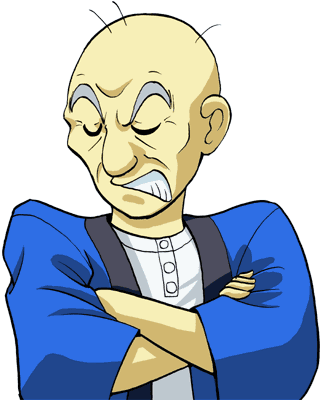 Gonzo - Character (27244) - AniDB