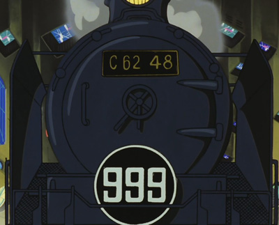 999 - Vehicle (12681) - AniDB