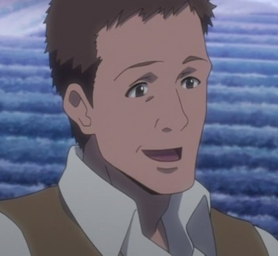 Noufu - Character (12699) - AniDB