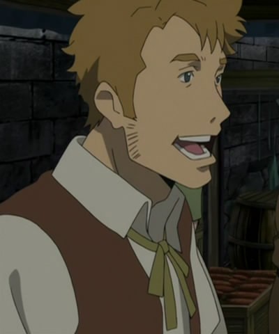 Sakanaya - Character (12704) - AniDB