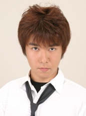 Nakamura Daisuke - Person (10413) - AniDB