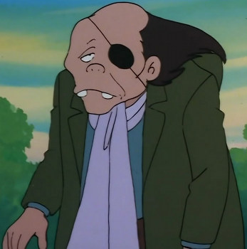 Igor - Character (12814) - AniDB