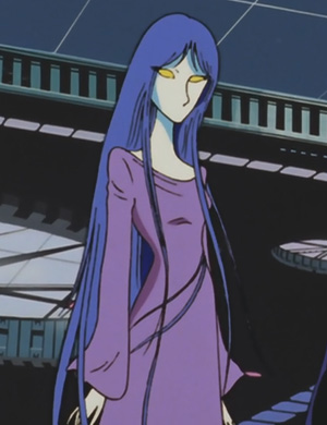 Meeme - Character (12845) - AniDB