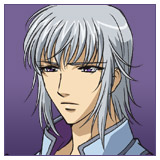Shirogane - Character (12854) - AniDB