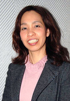 Asano Atsuko - Person (10735) - AniDB