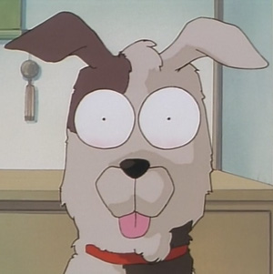 Bess - Character (12941) - AniDB