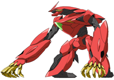 Wrozzo - Mecha (46401) - AniDB