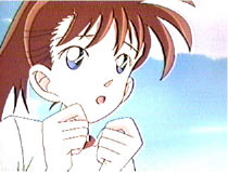 Yuuri - Character (12955) - AniDB