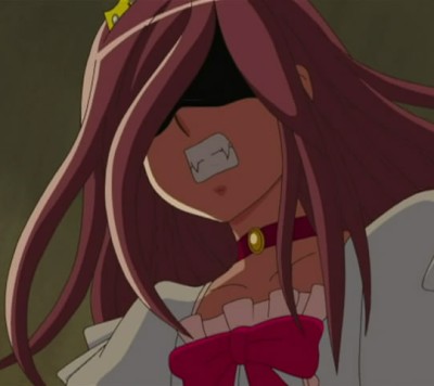 Akuma - Character (13005) - AniDB