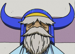 Chourou - Character (13018) - AniDB