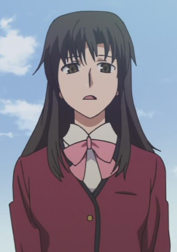 Seito - Character (13031) - AniDB