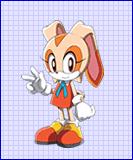 Cream the Rabbit - Character (29006) - AniDB