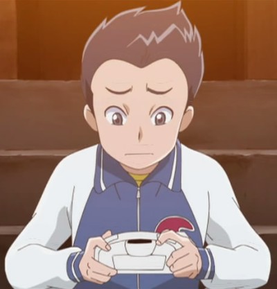 Takuma - Character (12875) - AniDB