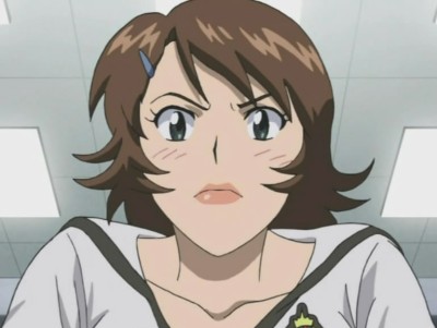 Makiko - Character (13085) - AniDB