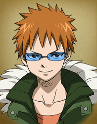 Loki - Character (13895) - AniDB