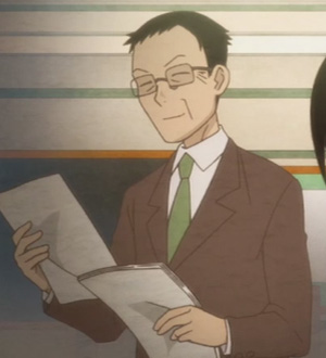 Jinroku - Character (13128) - AniDB