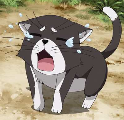 Micchi - Character (13217) - AniDB