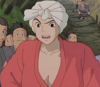 Toki - Character (8734) - AniDB