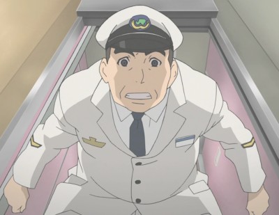 Shashou - Character (13304) - AniDB