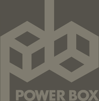 Power Box - Company (1365) - AniDB
