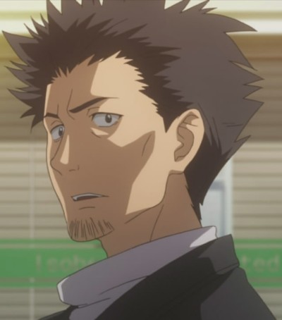 Okahara Ryouta - Character (13341) - AniDB