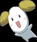 Inaho - Character (21367) - AniDB