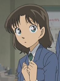 Yoshida Ayumi - Character (13397) - AniDB